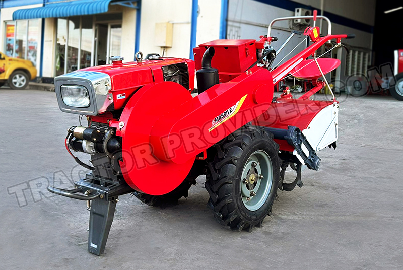 Brand New Massive MT-20 Tractors for sale in Africa | Tractor Provider ...