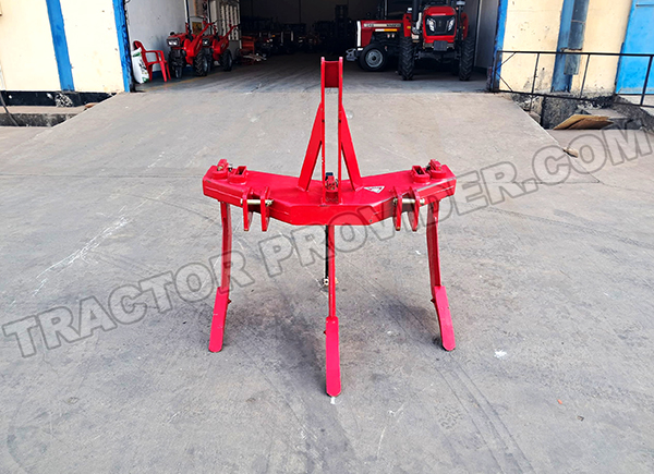 Chisel Plough for Sale in Africa: Tractor Implements Dealers, Farm ...