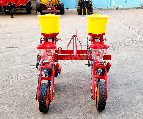 Maize Seeder (MT-24)