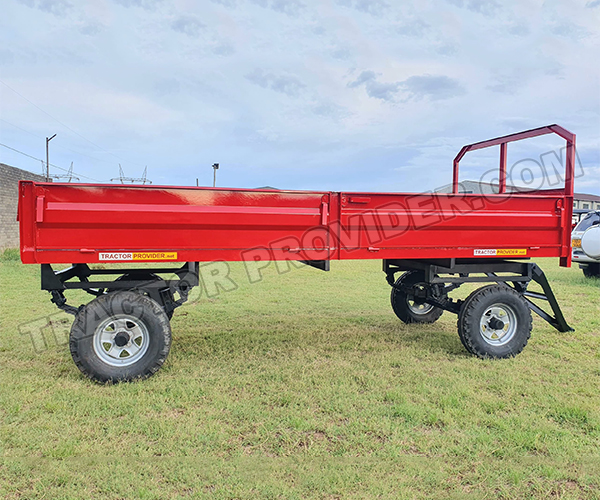 Farm Trolley for Sale | Agricultural Implements