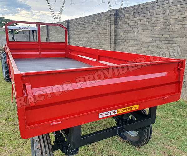 Farm Trolley for Sale | Agricultural Implements