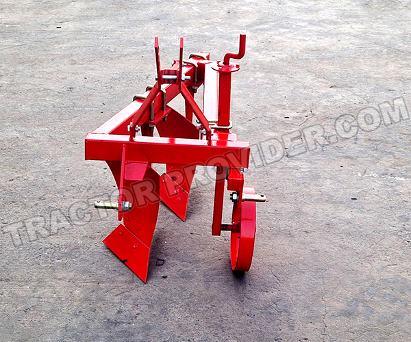 Furrow Plough (MT-24)