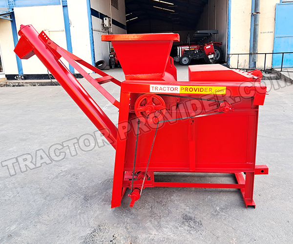 Maize Sheller for sale: Tractor Implements Dealers in Africa and Caribbean