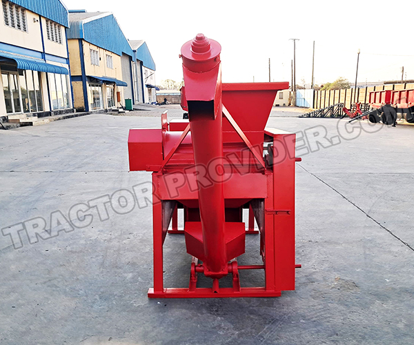 Maize Sheller for sale: Tractor Implements Dealers in Africa and Caribbean