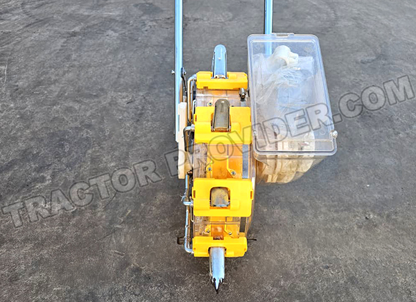 Multicrop Hand Seeder, Farm Tractor Implements in Ethiopia at Tractor ...