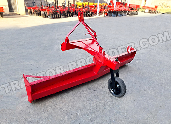 Brand New Massey Ferguson Tractors & Farm Implements for Sale in Africa