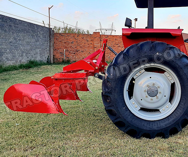 Ridger for Sale: Massey Ferguson Tractors and Implements Dealers in Africa