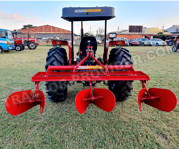 Ridger for Sale: Massey Ferguson Tractors and Implements Dealers in Africa