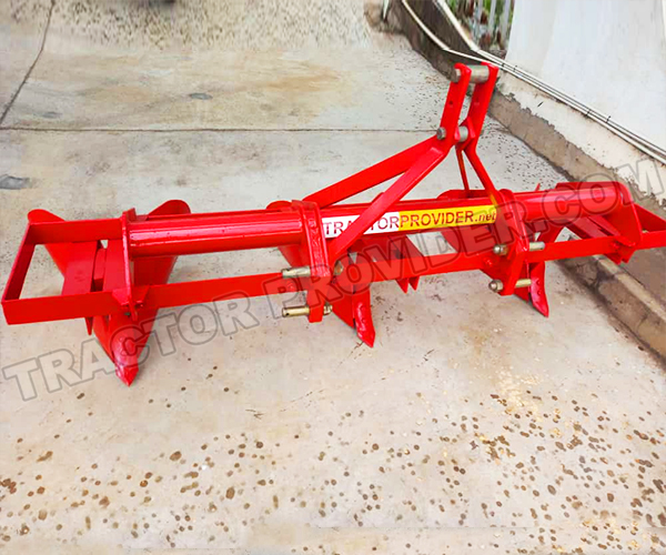 Ridger for Sale: Massey Ferguson Tractors and Implements Dealers in Africa
