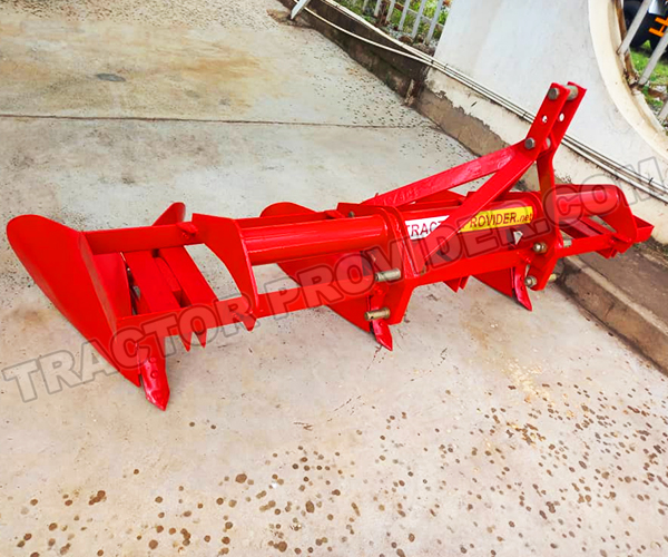 Ridger for Sale: Massey Ferguson Tractors and Implements Dealers in Africa