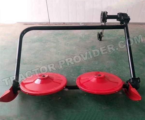 Tractor Implements for Sale by Tractor Provider