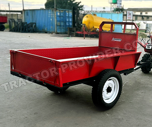 Trailer