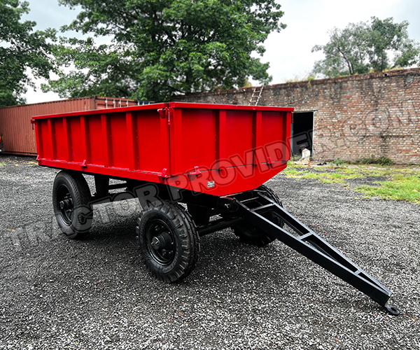 Farm Trolley for Sale | Agricultural Implements