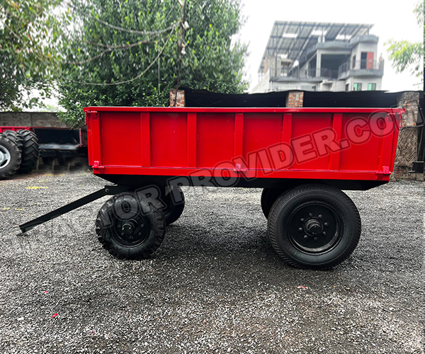 Farm Trolley for Sale | Agricultural Implements