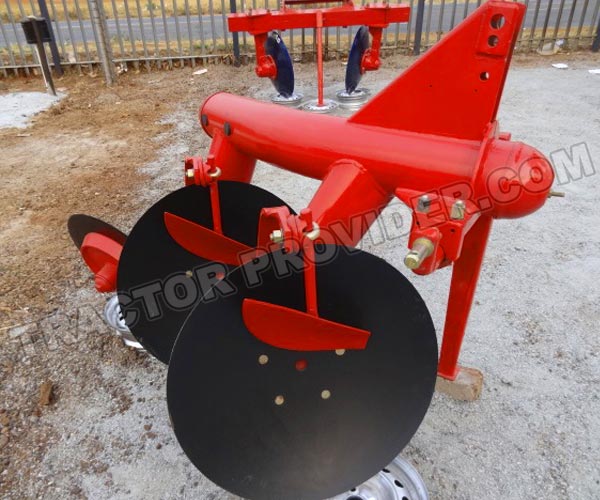 Disc Plough for Sale - Tractor Implements in Africa by Tractor Provider