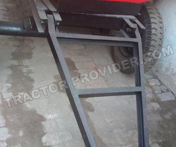 Farm Trolley for Sale | Agricultural Implements