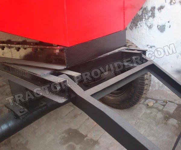 Farm Trolley for Sale | Agricultural Implements