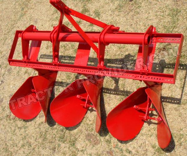 Ridger for Sale: Massey Ferguson Tractors and Implements Dealers in Africa