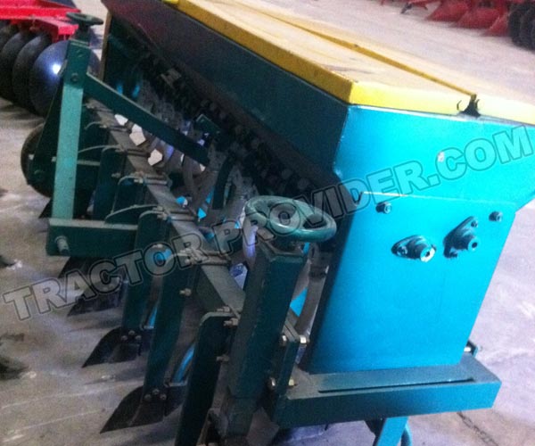 Rice Planter for Sale | Agricultural Implements for Africa