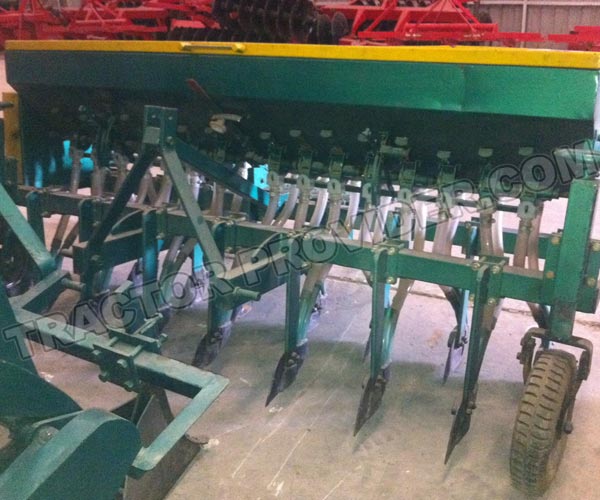 Rice Planter for Sale | Agricultural Implements for Africa