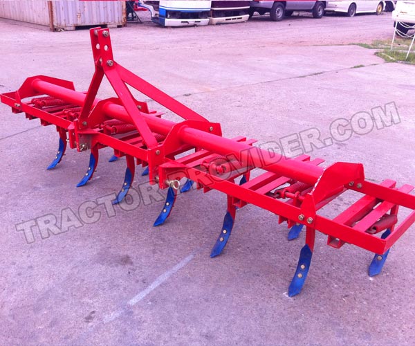 Tine Tiller for Sale: Tractor Implements Dealers in Africa and Caribbean