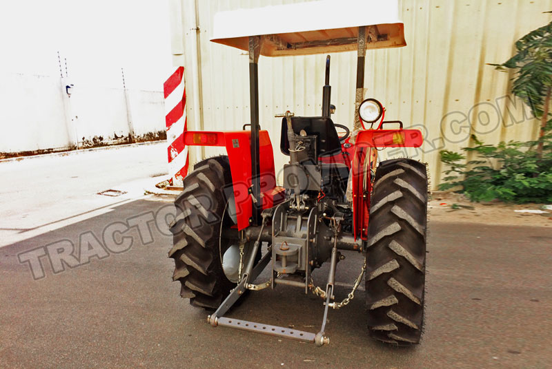 Massey Ferguson 240 Tractors for sale - MF 240 Tractors for Africa