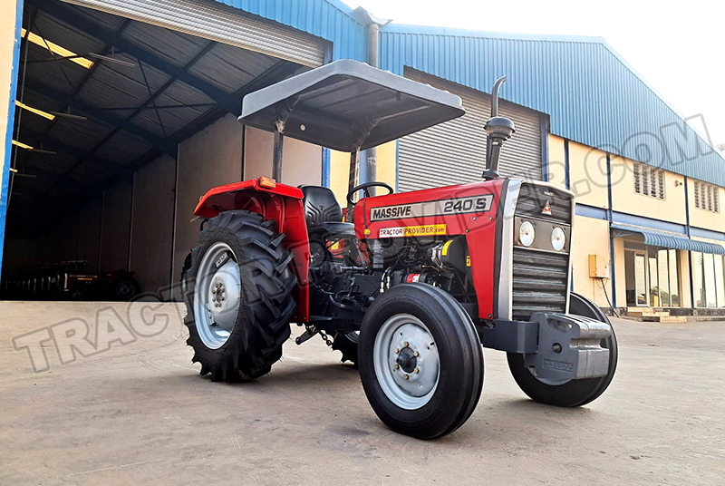 New & Used Tractors for Sale in Windhoek, Namibia | Tractor Provider ...