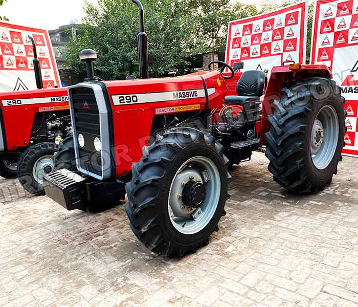 New & Used Tractors for Sale in Lilongwe, Malawi | Tractor Provider Malawi