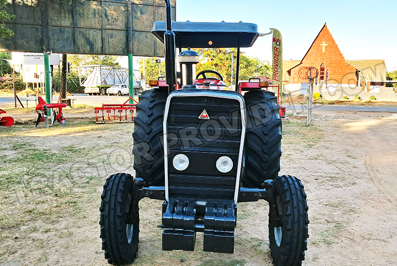Massive 290 Tractors for Sale - Tractor Provider