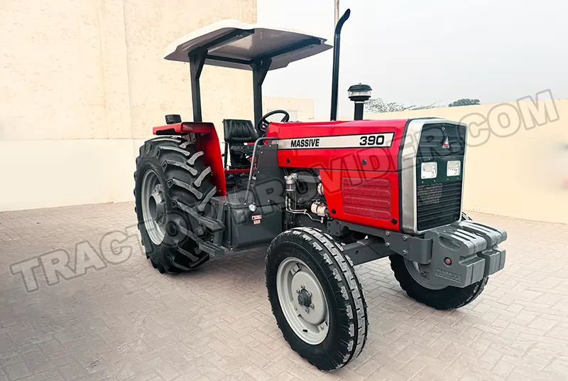 Massive Tractors Tractors for sale in Zambia | Tractor Provider Zambia