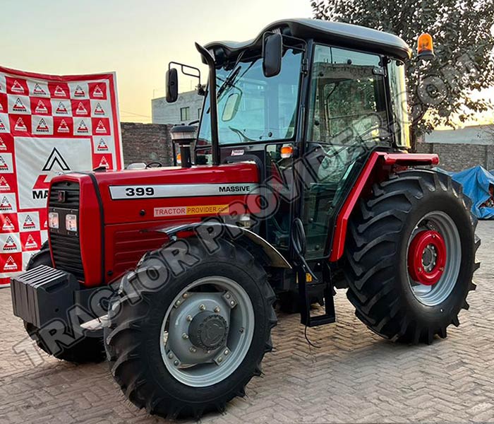 Massive Tractors Tractors for sale in Zambia | Tractor Provider Zambia