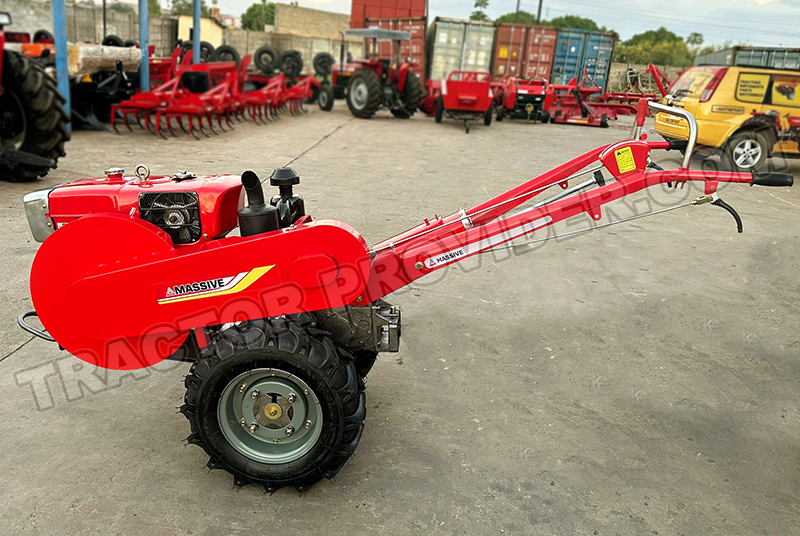 Massive MT-20 Tractor 20hp Tractors for Sale in Guyana | Tractor ...