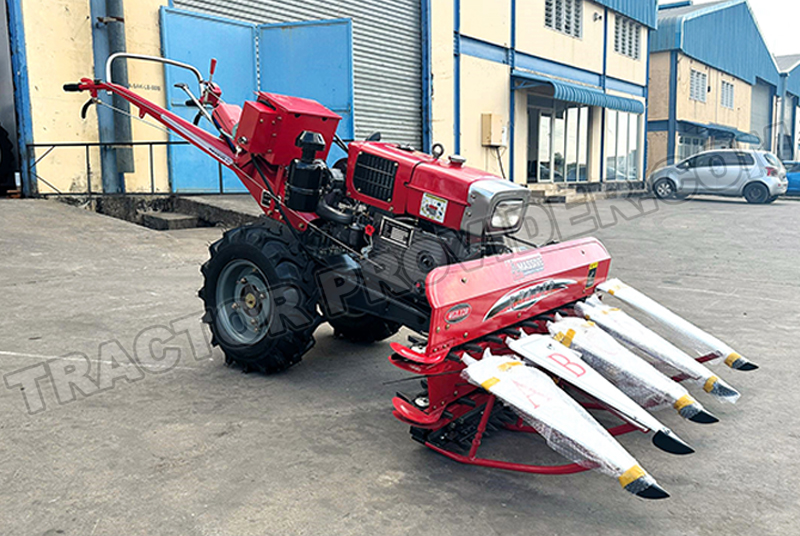 Massive MT-22 Tractor Electric 22hp Tractors for Sale in Zambia ...
