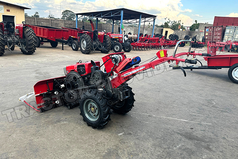 Massive MT-22 Tractor Electric 22hp Tractors for Sale in Bahamas ...