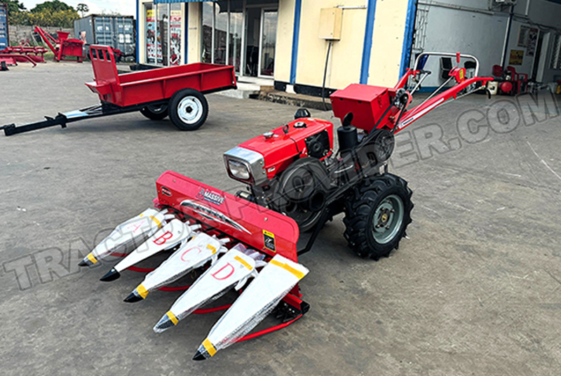 Massive MT-22 Tractor Electric 22hp Tractors for Sale in Lebanon ...