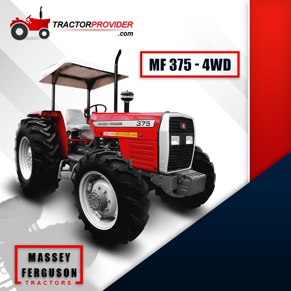 New & Used Tractors for Sale - Massey Ferguson, New Holland, Ford ...